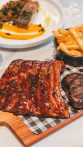 Home | Uni Hill Town Centre